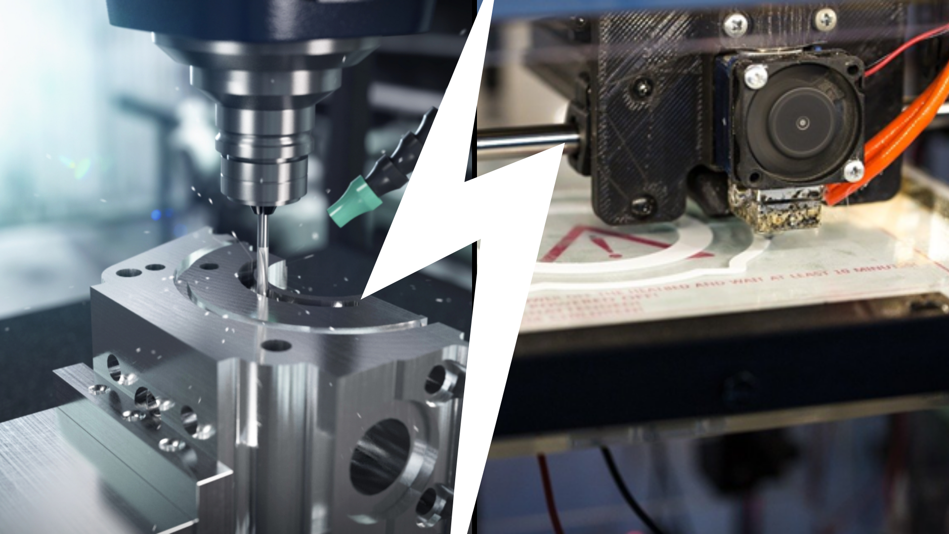 Uso de una impresora 3D de escritorio para sacar más provecho de las ...