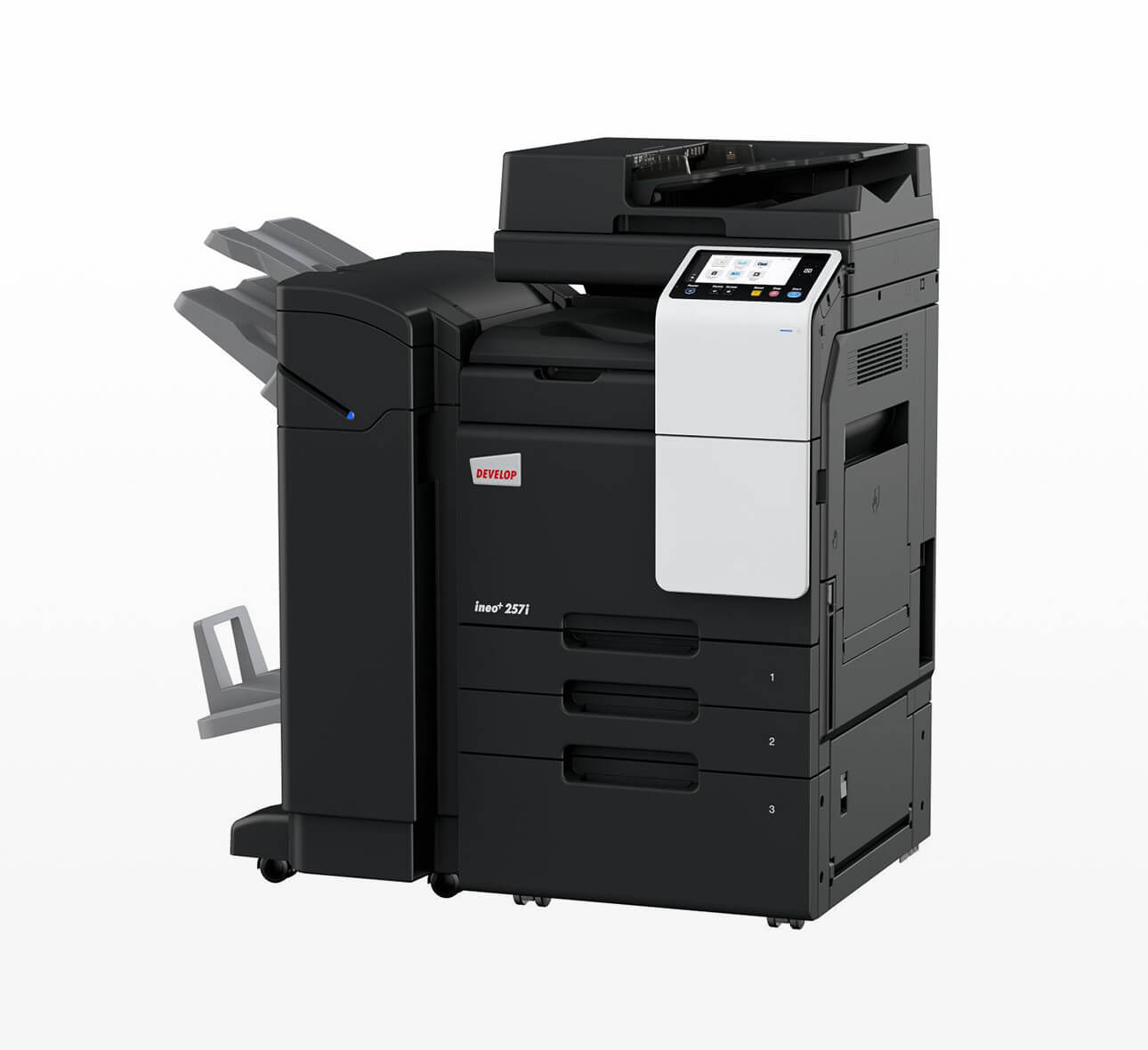 Impresora multifunción a3 DEVELOP DEVELOP ineo+ 257i - Mastertec Develop