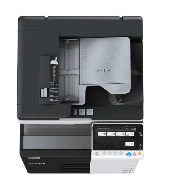 DEVELOP ineo+ 308 - Mastertec Develop